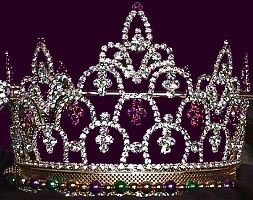 History of Mardi Gras